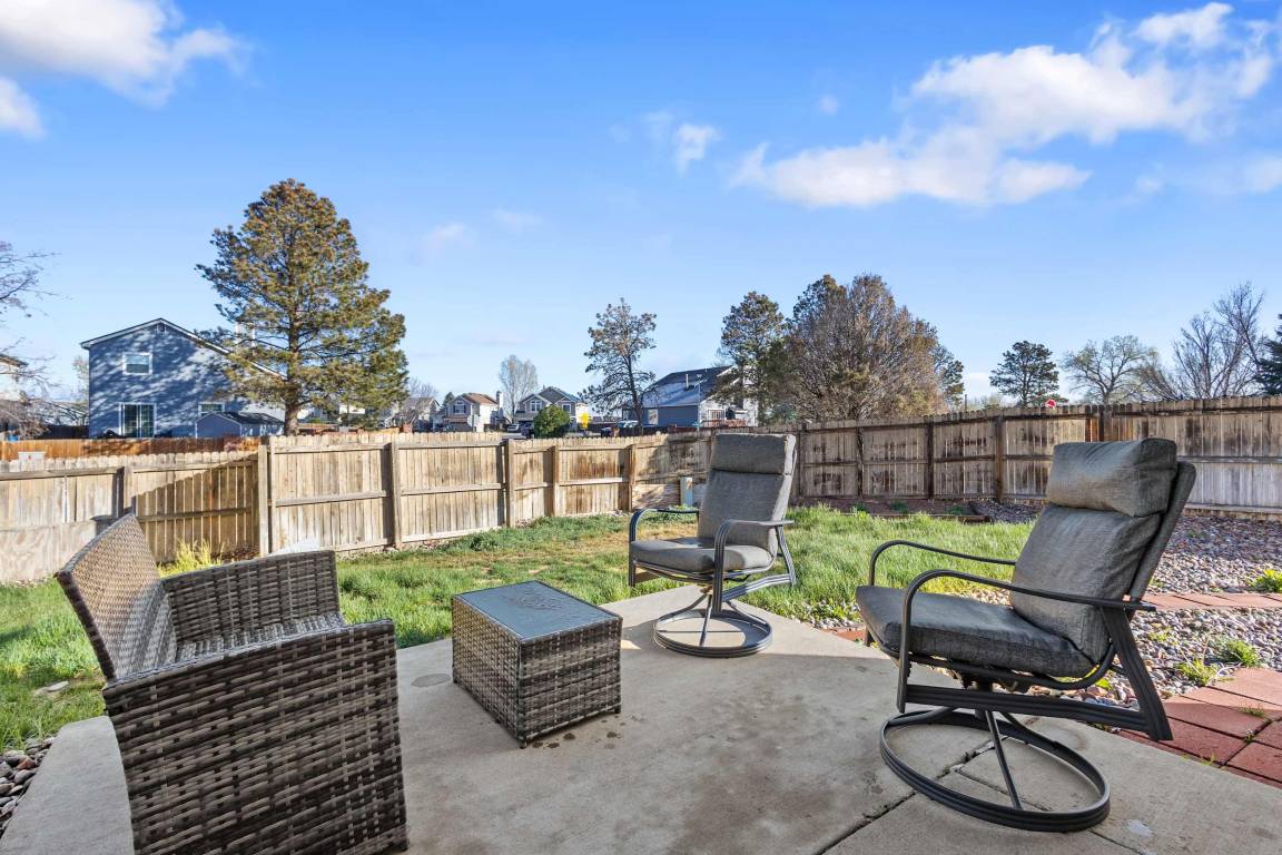 Apartment ∙ 3 Bedrooms ∙ 6 Guests - Colorado Springs, CO