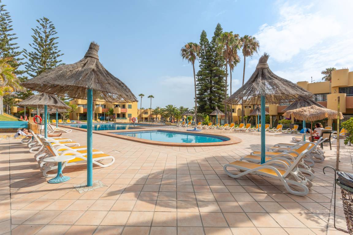 45 M² Apartment ∙ 1 Bedroom ∙ 2 Guests - Corralejo