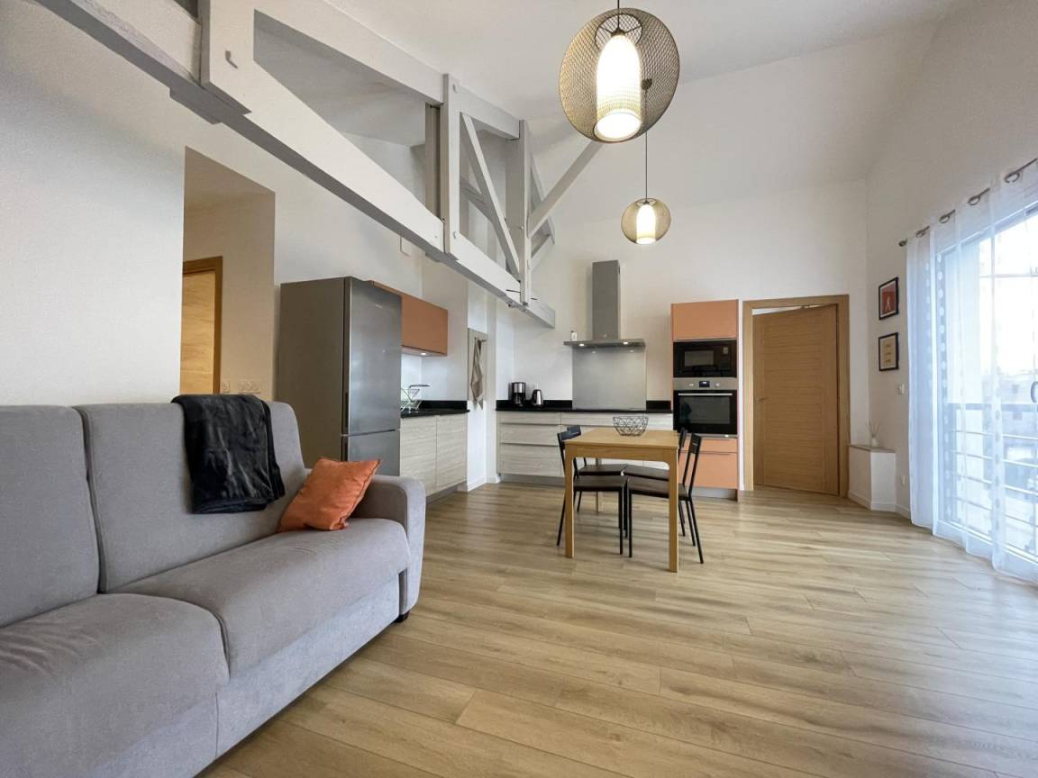 43 M² Gîte ∙ 1 Camera Da Letto ∙ 2 Ospiti - Anglet