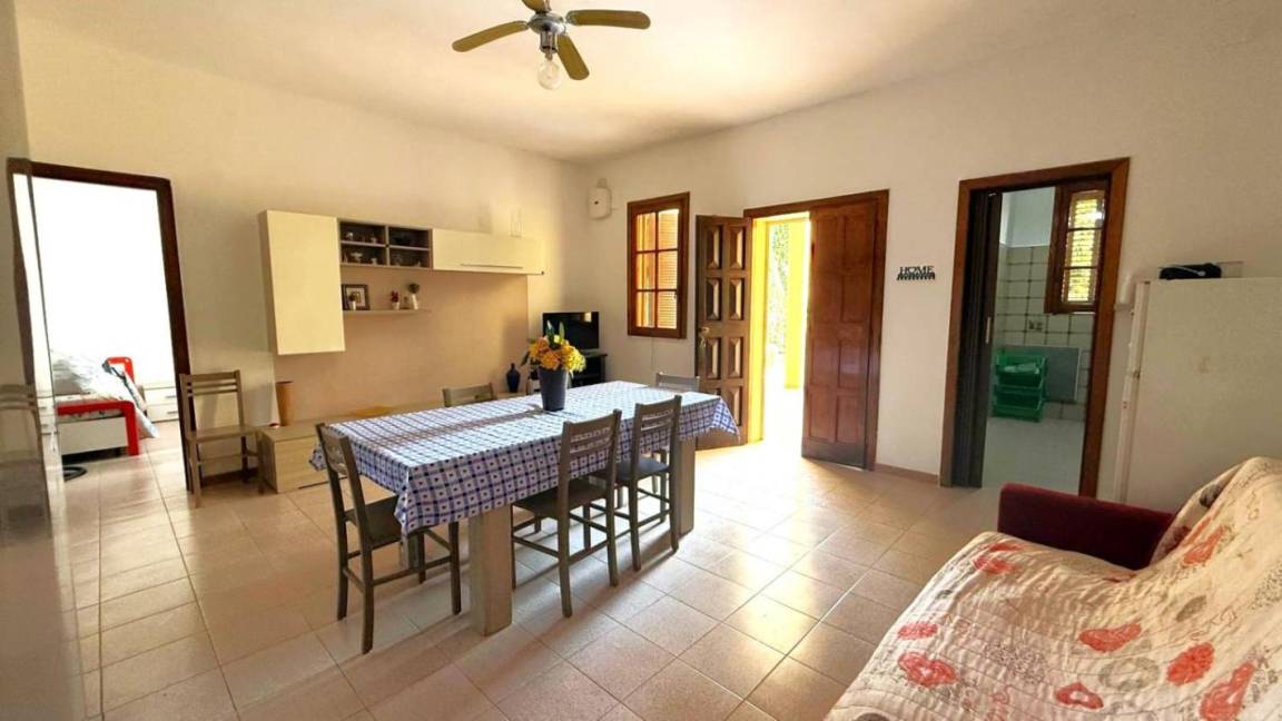 150 M² House ∙ 3 Bedrooms ∙ 10 Guests - Nardò