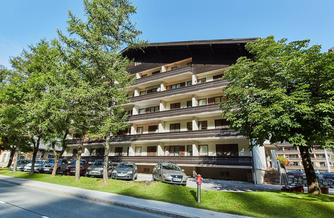 40 M² Apartment ∙ 1 Bedroom ∙ 4 Guests - Saalbach-Hinterglemm