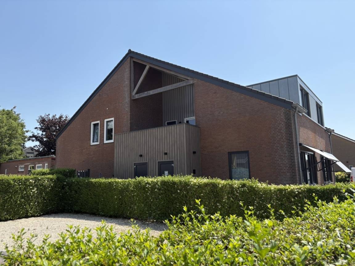 200 M² Ferienhaus ∙ 4 Schlafzimmer ∙ 10 Gäste - Hellevoetsluis