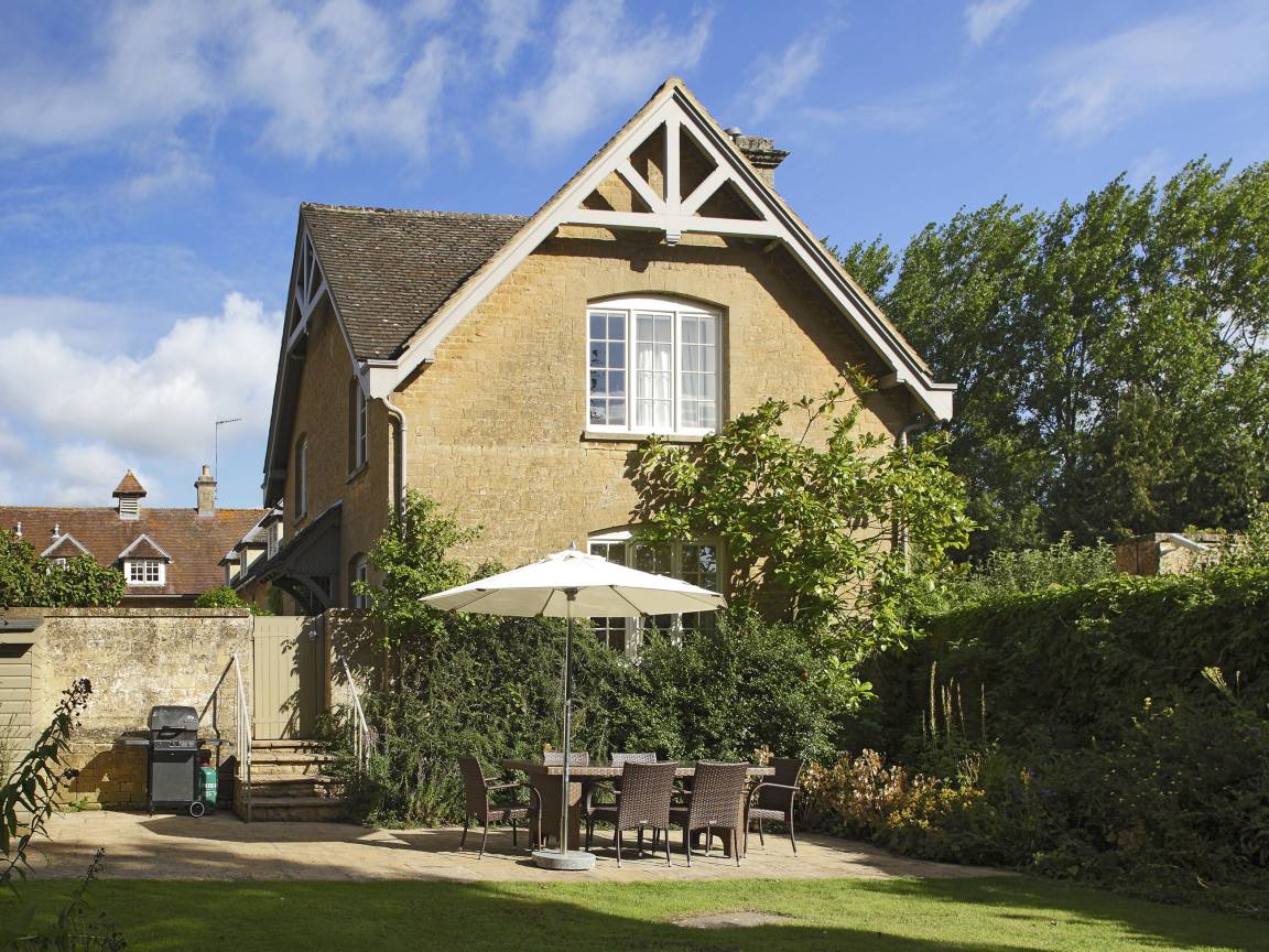 Cottage ∙ 3 Bedrooms ∙ 5 Guests - Chipping Norton