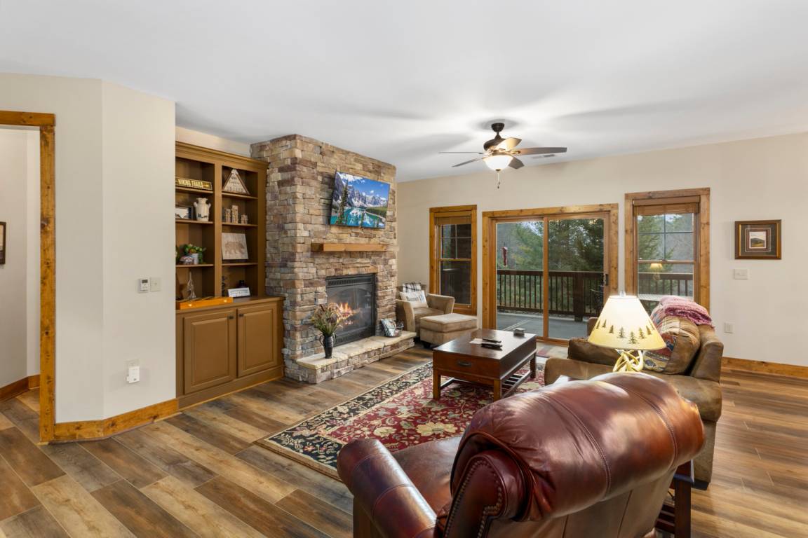 147 M² Condo ∙ 2 Bedrooms ∙ 6 Guests - Banner Elk, NC
