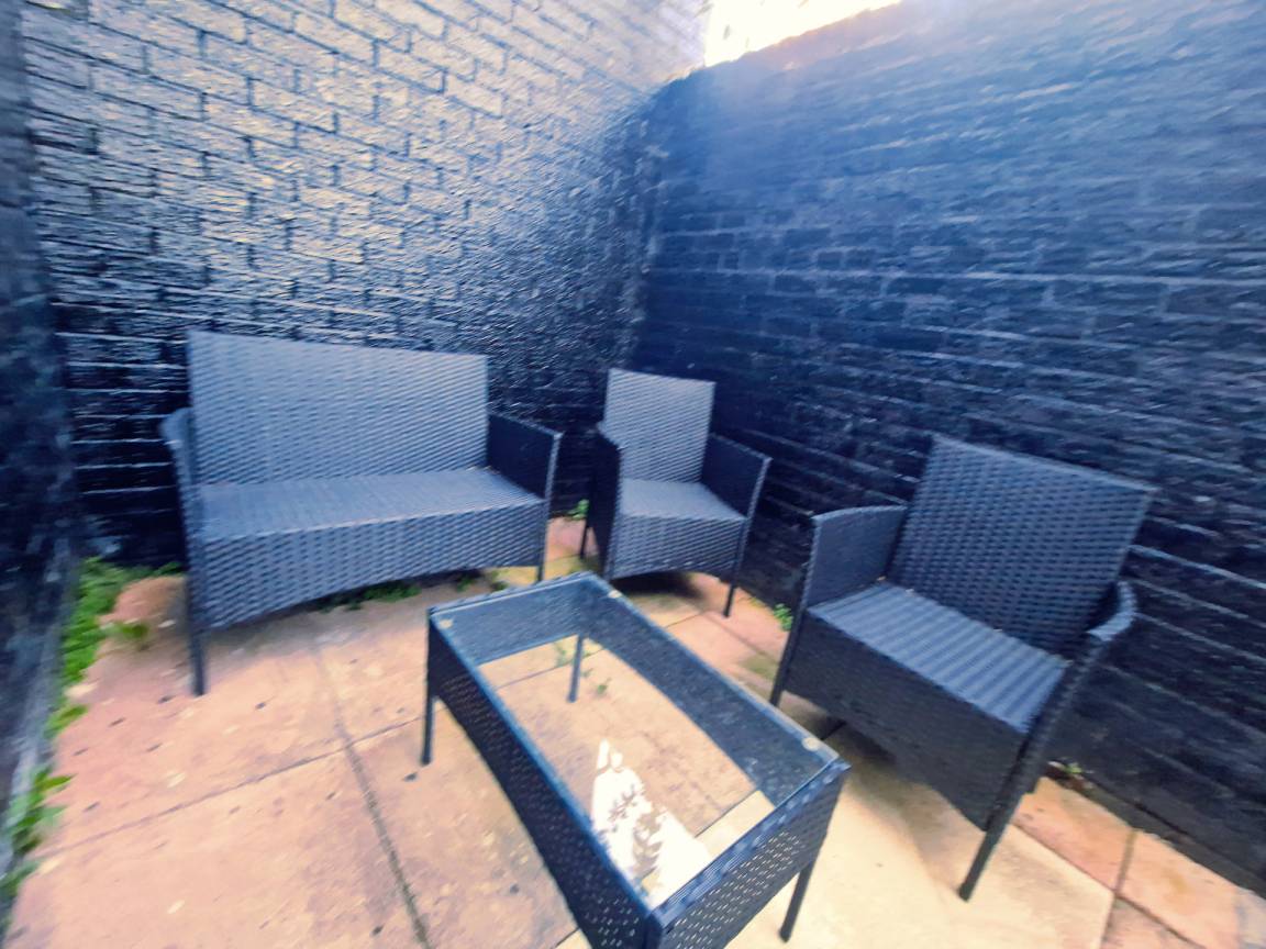 14 M² Maison De Vacances ∙ 4 Chambres ∙ 7 Personnes - Liverpool