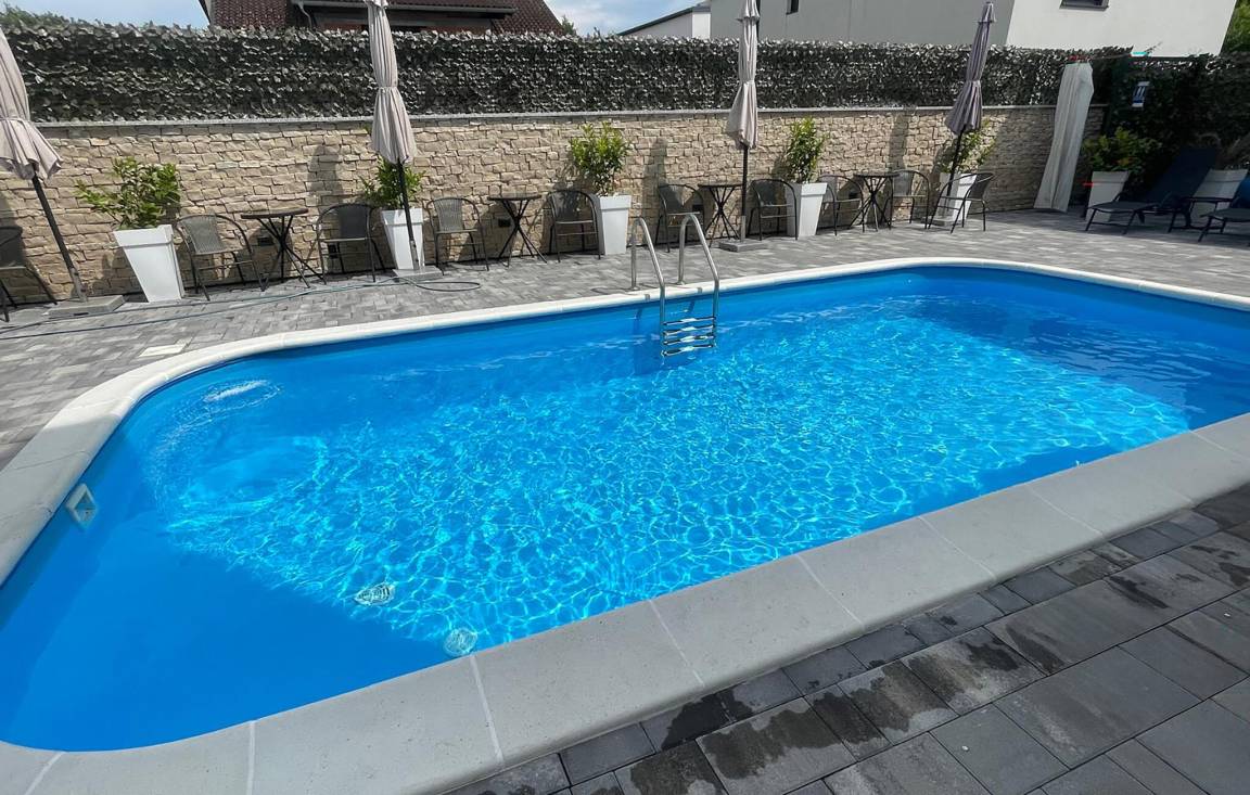 600 M² Ferienhaus ∙ 12 Schlafzimmer ∙ 20 Gäste - Kroatien