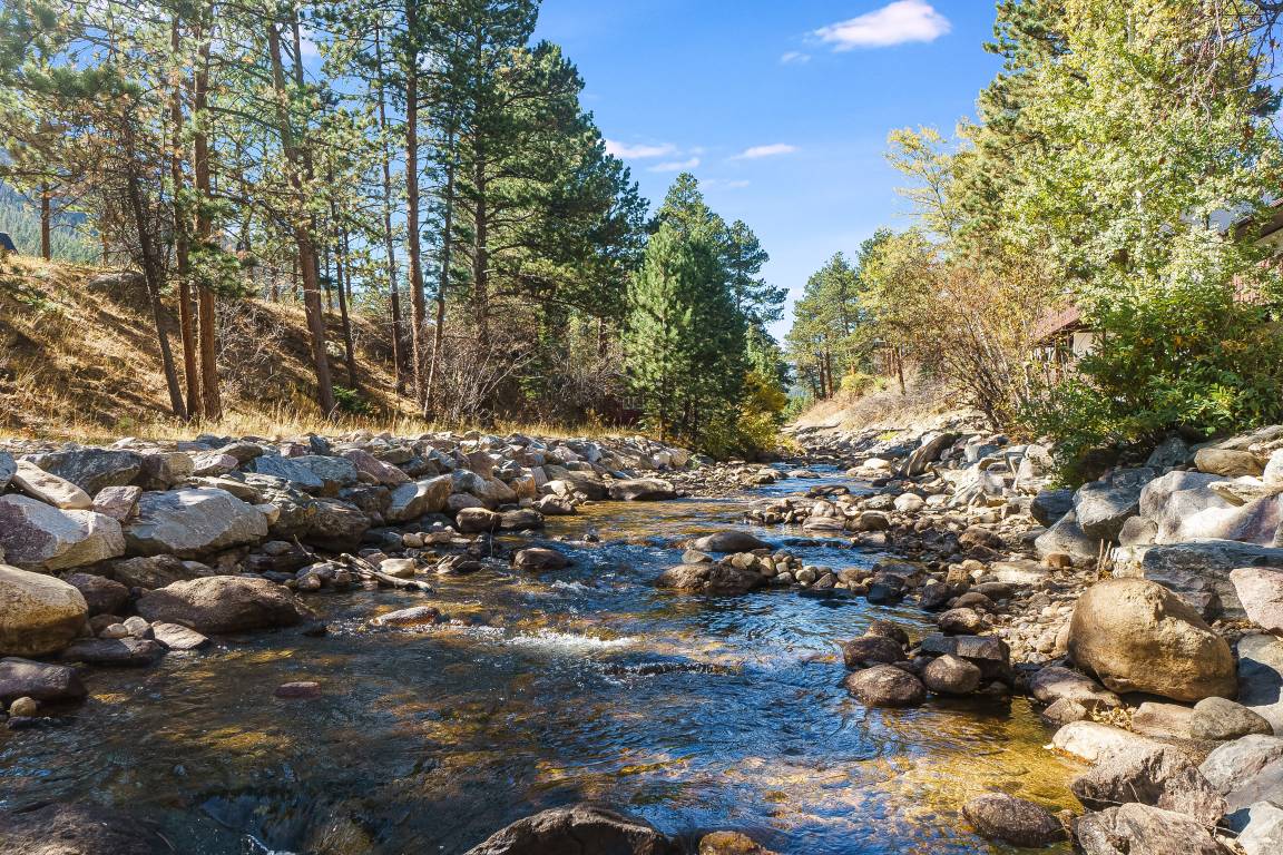 49 M² Condo ∙ 1 Bedroom ∙ 4 Guests - Estes Park, CO