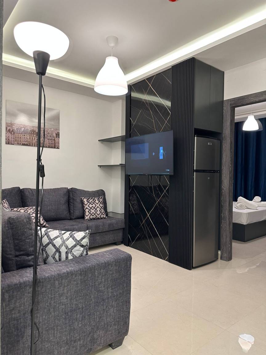 400 M² Apartment ∙ 2 Bedrooms ∙ 5 Guests - Amman