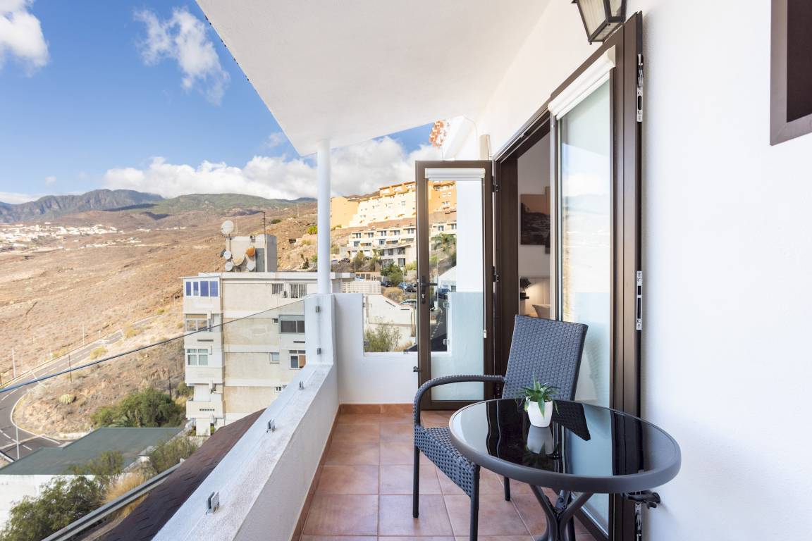 150 M² Apartamento ∙ 3 Habitaciones ∙ 6 Huéspedes - Santa Cruz de Tenerife
