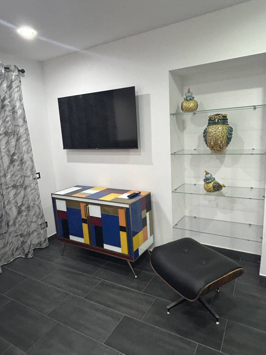 Apartment ∙ 2 Bedrooms ∙ 5 Guests - Palermo