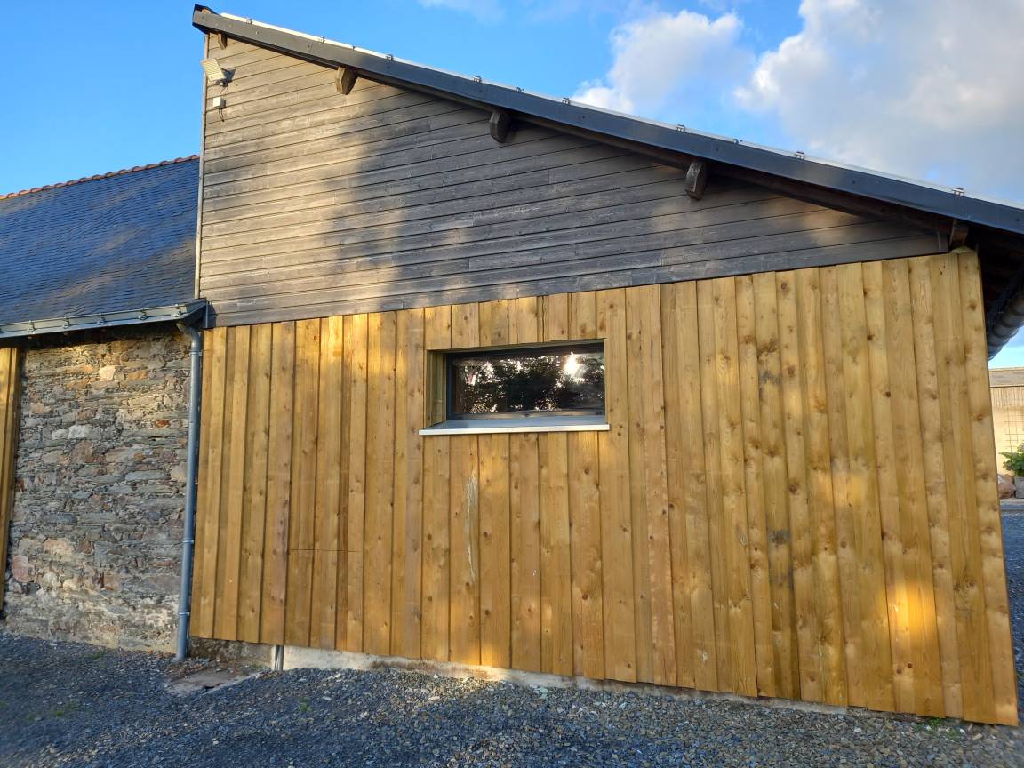 40 M² Studio ∙ 1 Chambre ∙ 8 Personnes - Nort-sur-Erdre