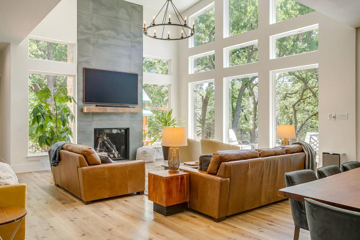 232 M² House ∙ 3 Bedrooms ∙ 6 Guests - Decatur, TX