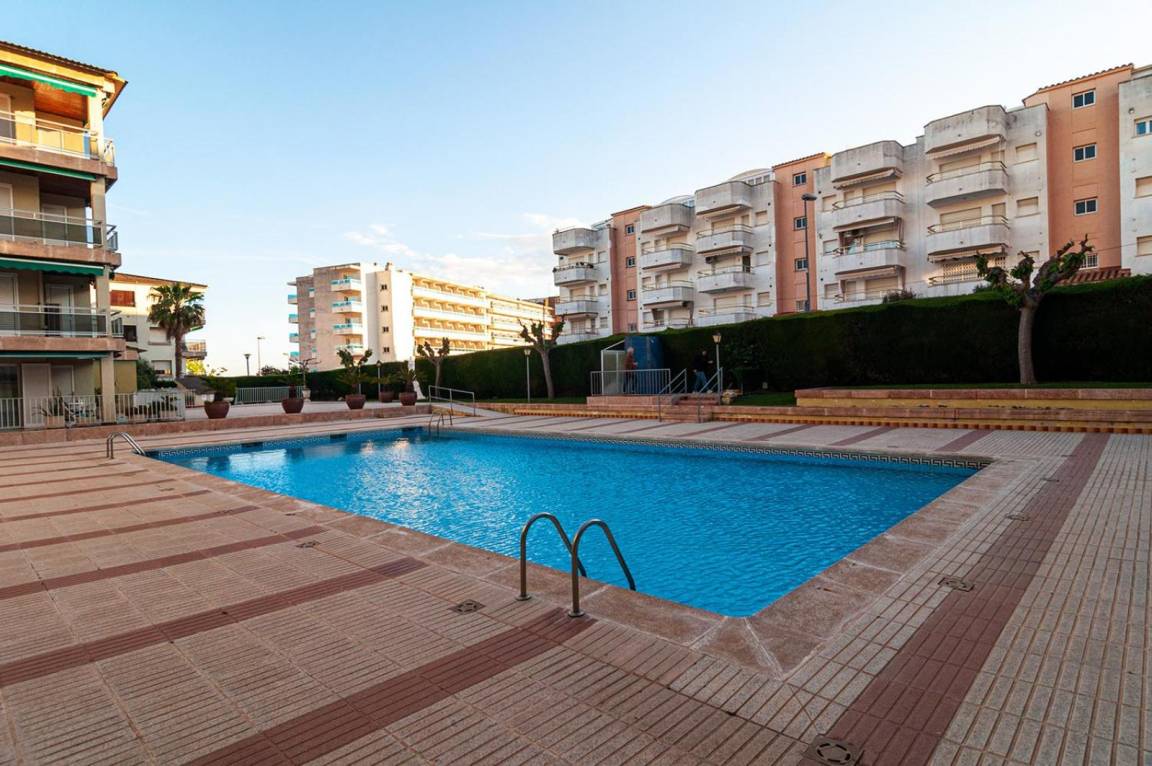 56 M² Apartamento ∙ 1 Habitación ∙ 2 Huéspedes - Roda de Bará