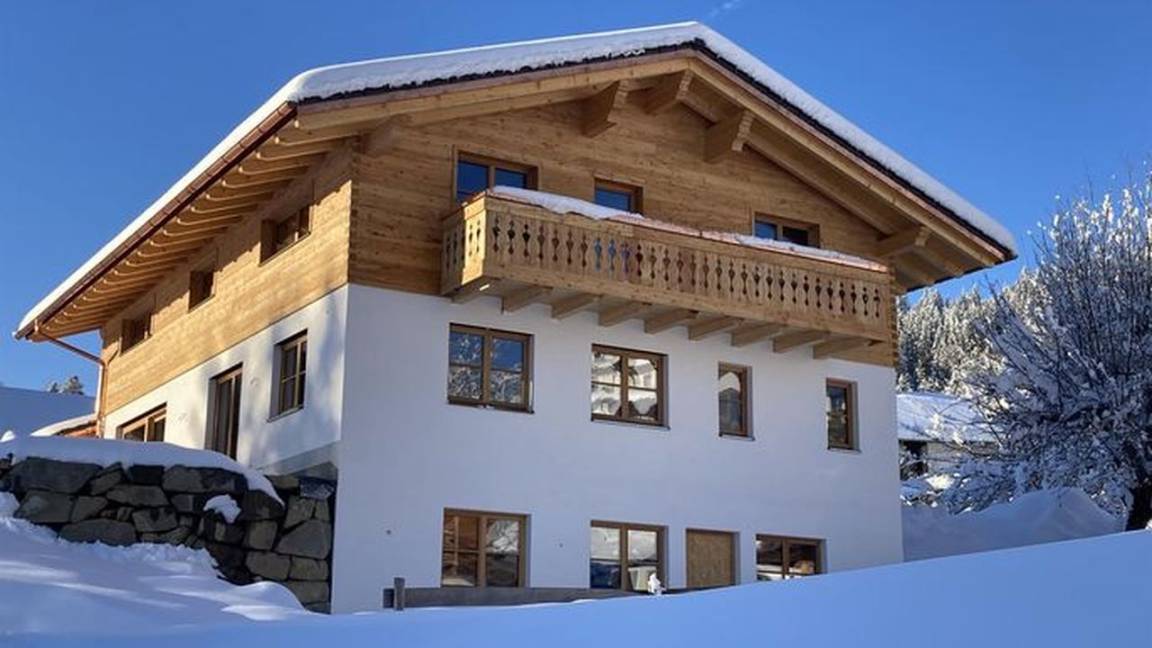 55 M² Apartment ∙ 2 Bedrooms ∙ 4 Guests - Bad Hindelang