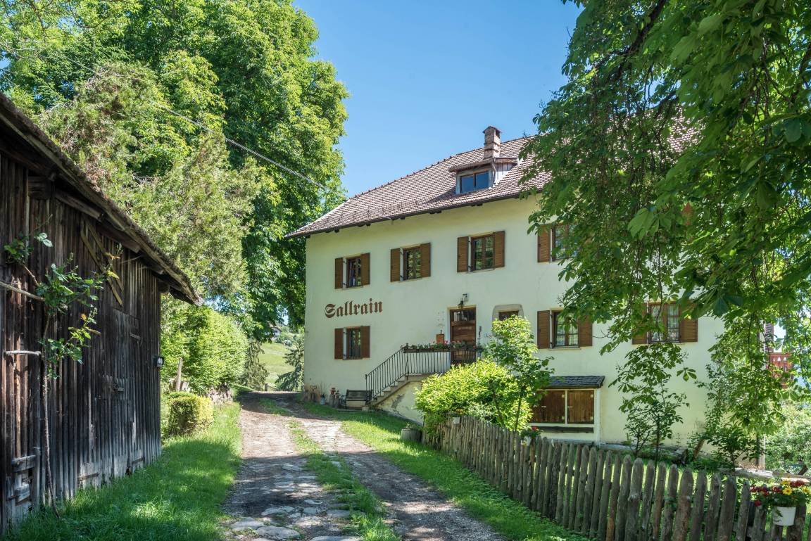 42 M² Appartement ∙ 2 Chambres ∙ 4 Personnes - Soprabolzano