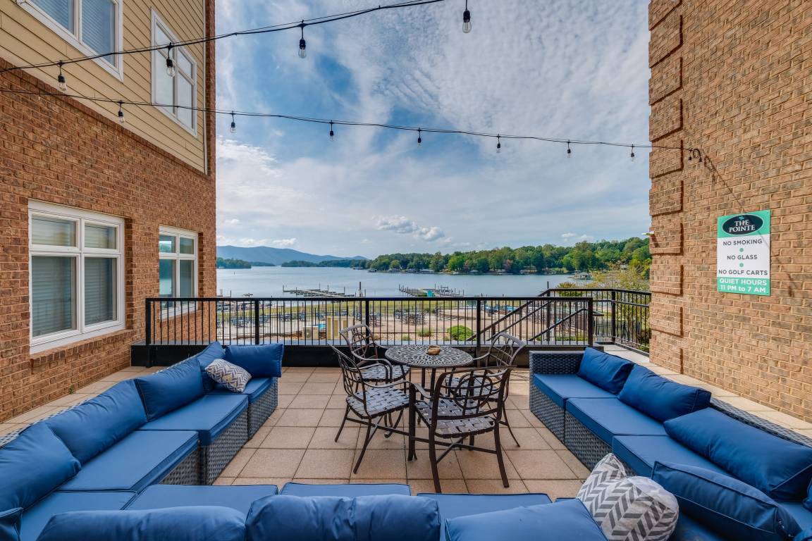 27 M² Apartamento ∙ 2 Huéspedes - Smith Mountain Lake, VA