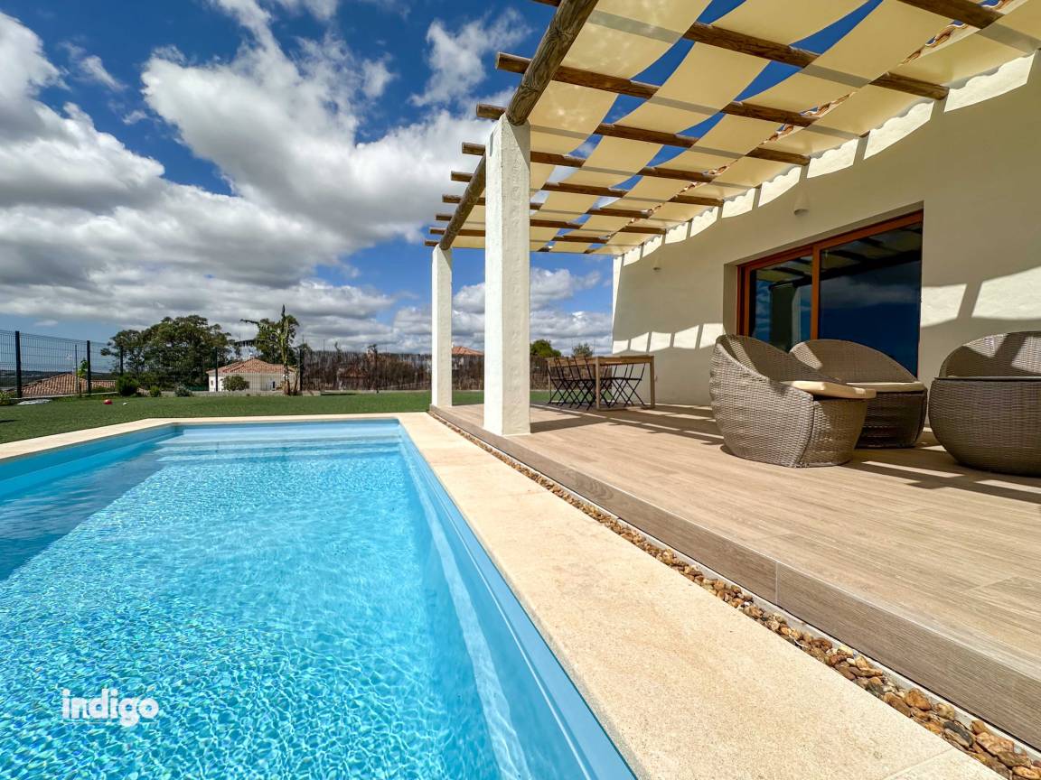 104 M² Villa ∙ 3 Schlafzimmer ∙ 6 Gäste - Isla Cristina