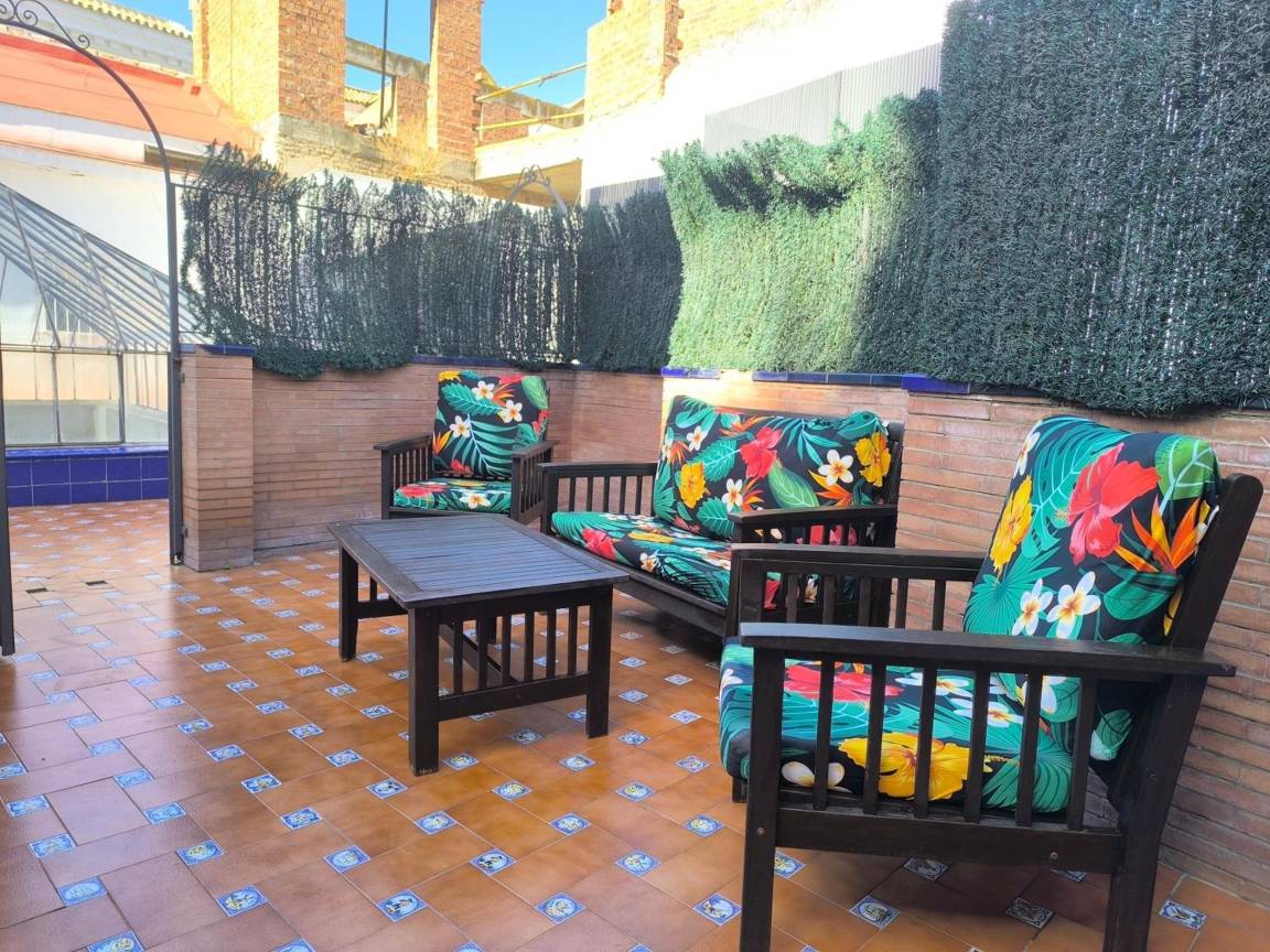 45 M² Apartment ∙ 3 Bedrooms ∙ 6 Guests - Camas