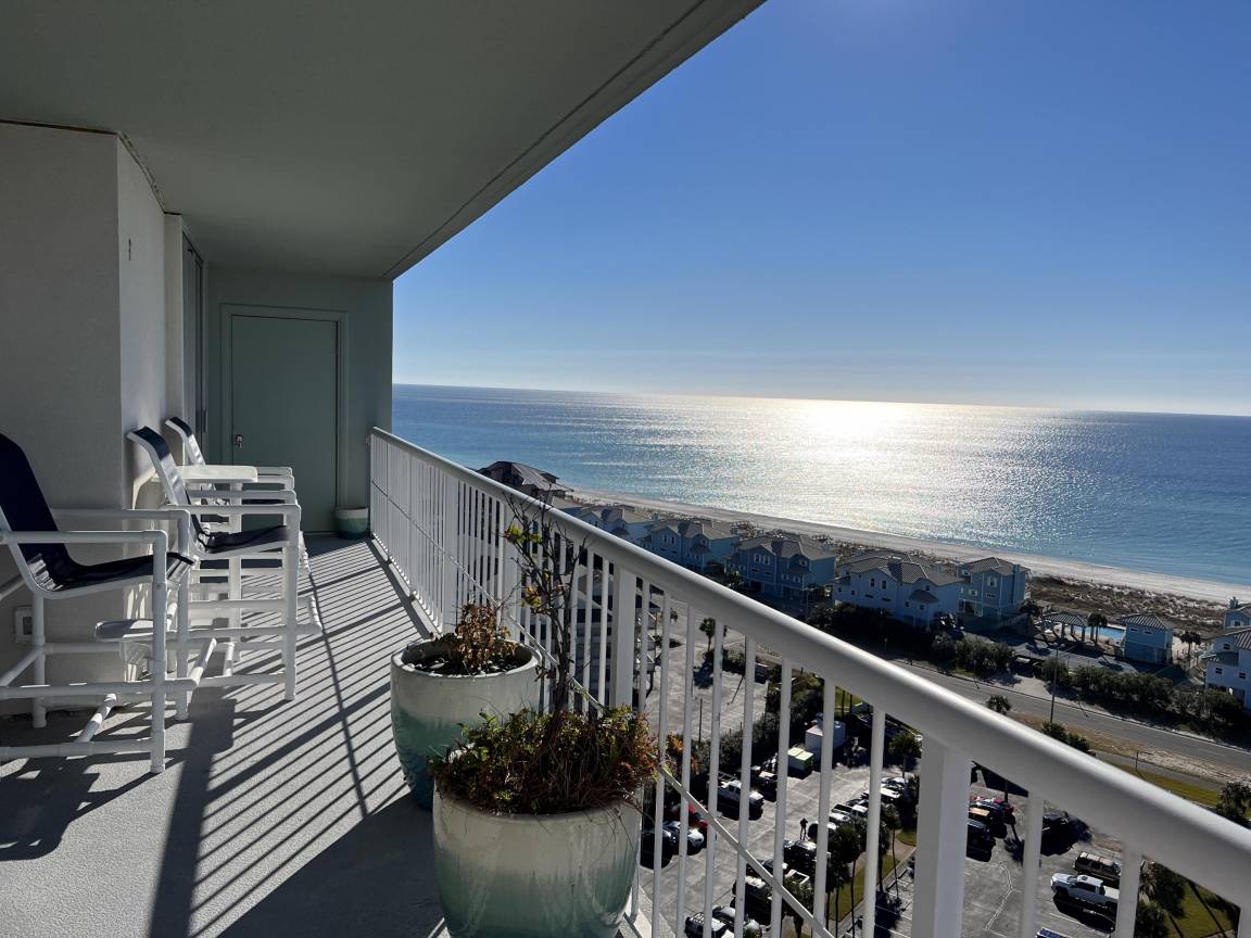 113 M² Condo ∙ 1 Bedroom ∙ 2 Guests - Pensacola Beach, FL