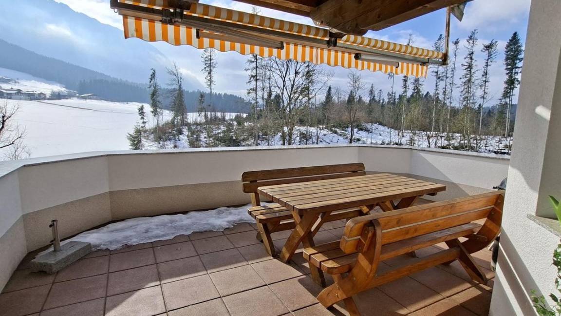 70 M² Apartment ∙ 1 Bedroom ∙ 2 Guests - Söll