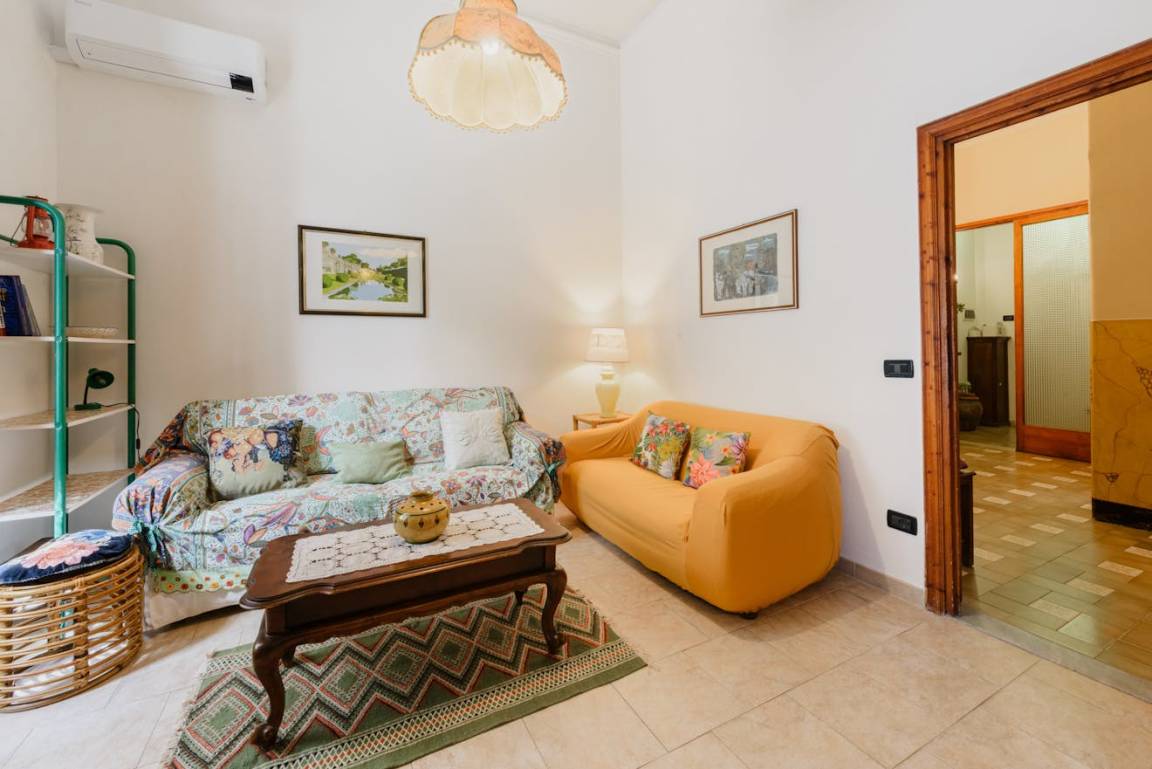 120 M² House ∙ 4 Bedrooms ∙ 8 Guests - Fiesole