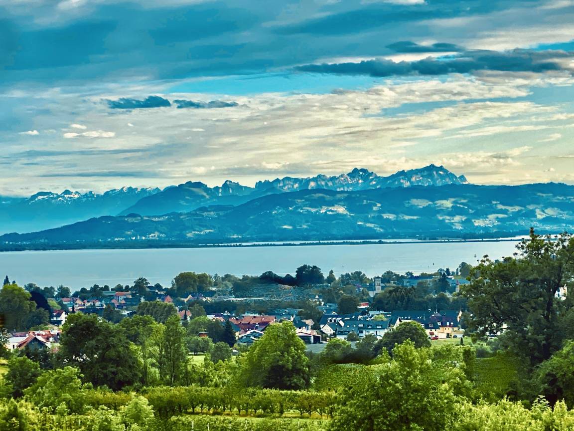 30 M² Apartment ∙ 1 Bedroom ∙ 2 Guests - Bregenz