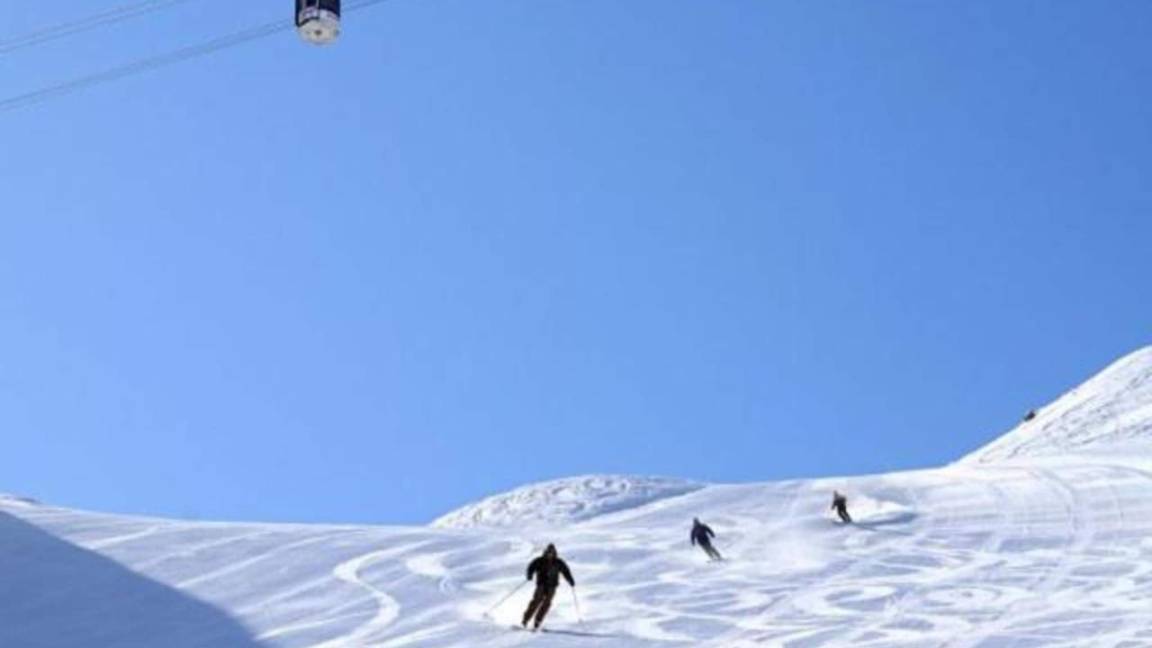 230 M² Casa Vacanza ∙ 6 Camere Da Letto ∙ 14 Ospiti - Les Deux Alpes