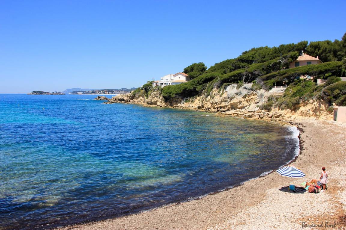 Appartement ∙ 2 Personnes - Sanary-sur-Mer