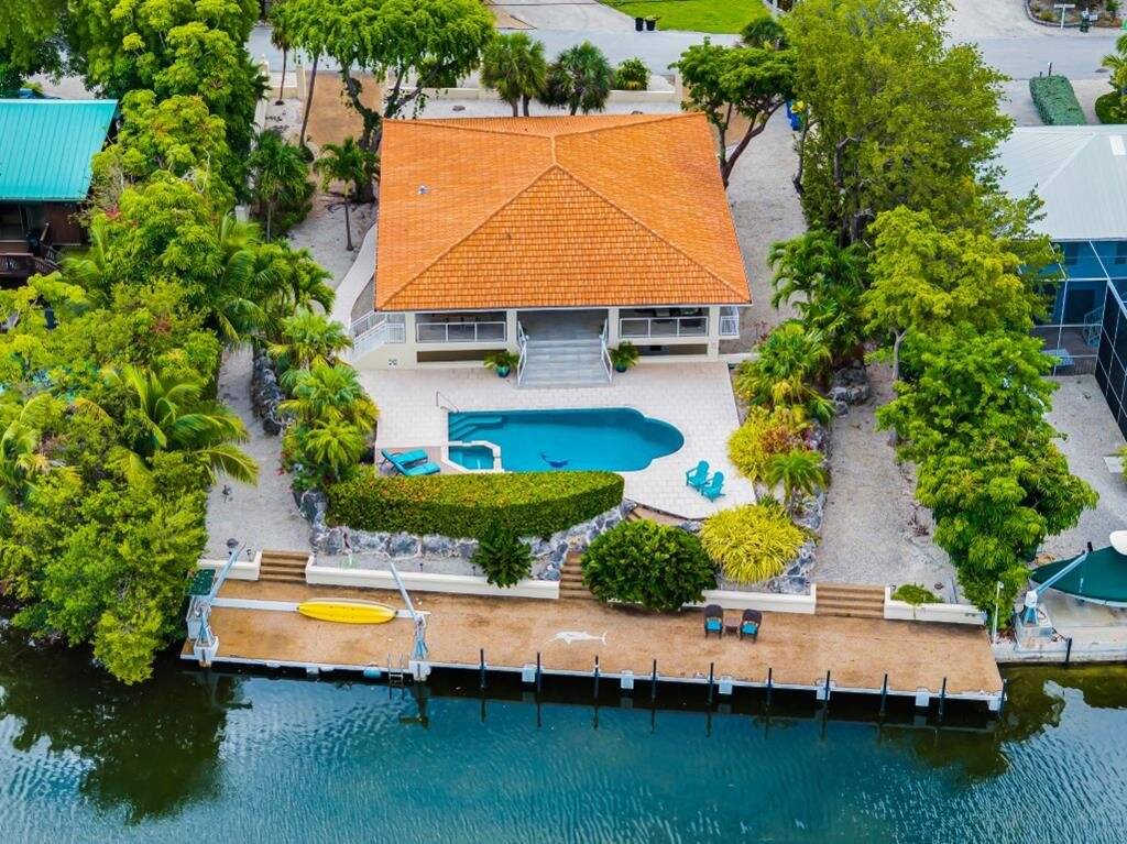 House ∙ 3 Bedrooms ∙ 6 Guests - Islamorada, FL