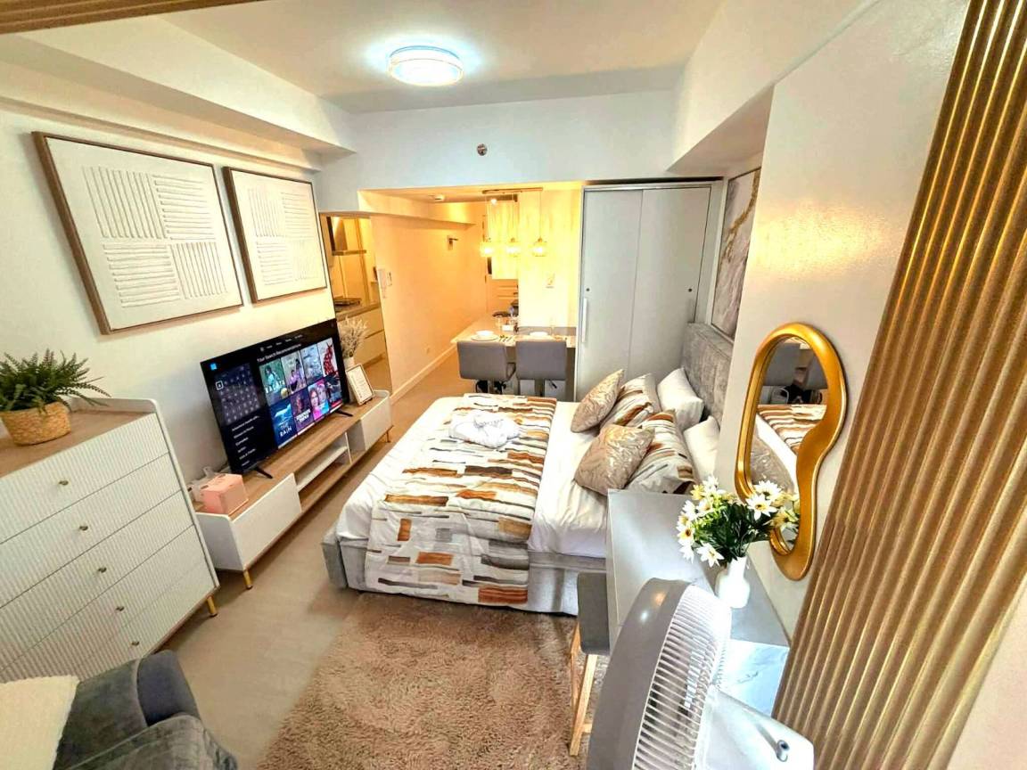 35 M² Apartamento ∙ 1 Habitación ∙ 4 Huéspedes - San Simon