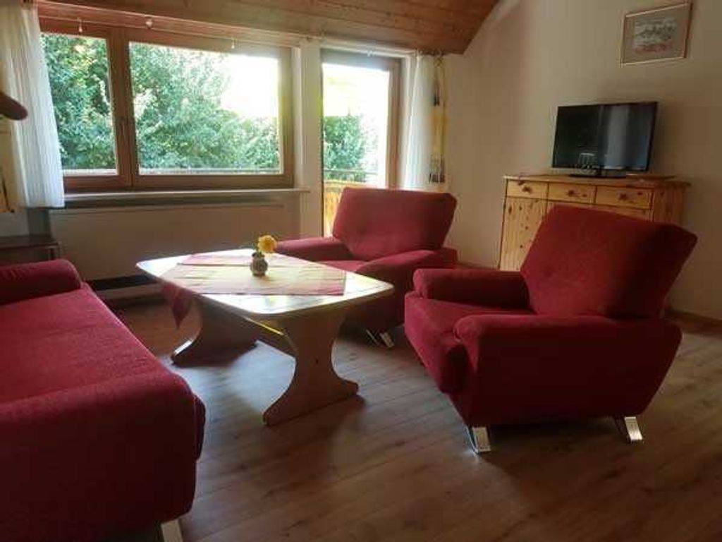 63 M² Apartamento ∙ 2 Habitaciones ∙ 4 Huéspedes - Markdorf