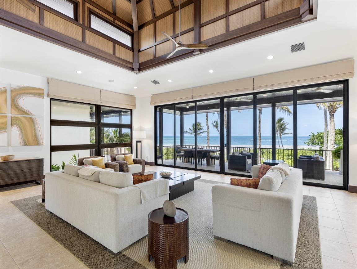 650 M² House ∙ 4 Bedrooms ∙ 8 Guests - North Captiva Island, FL