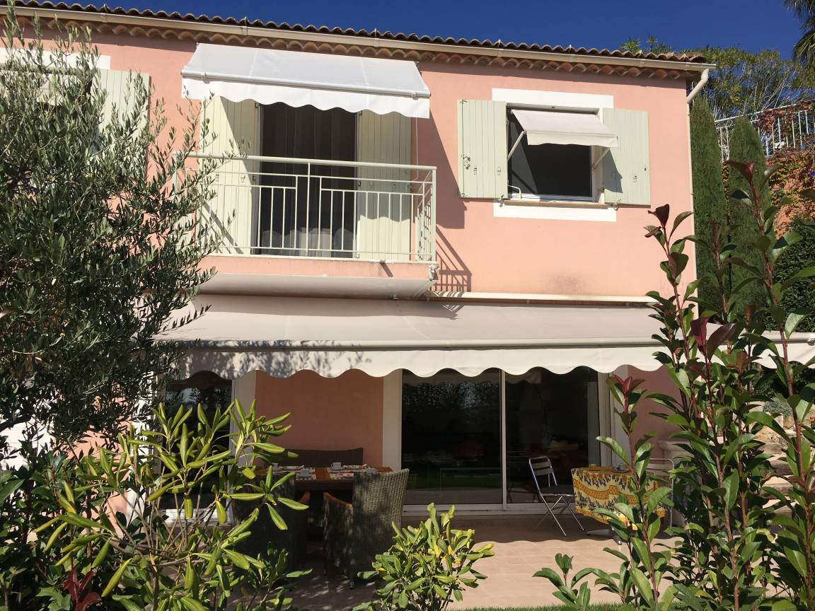 Villa ∙ 3 Chambres ∙ 6 Personnes - La Roquette-sur-Siagne