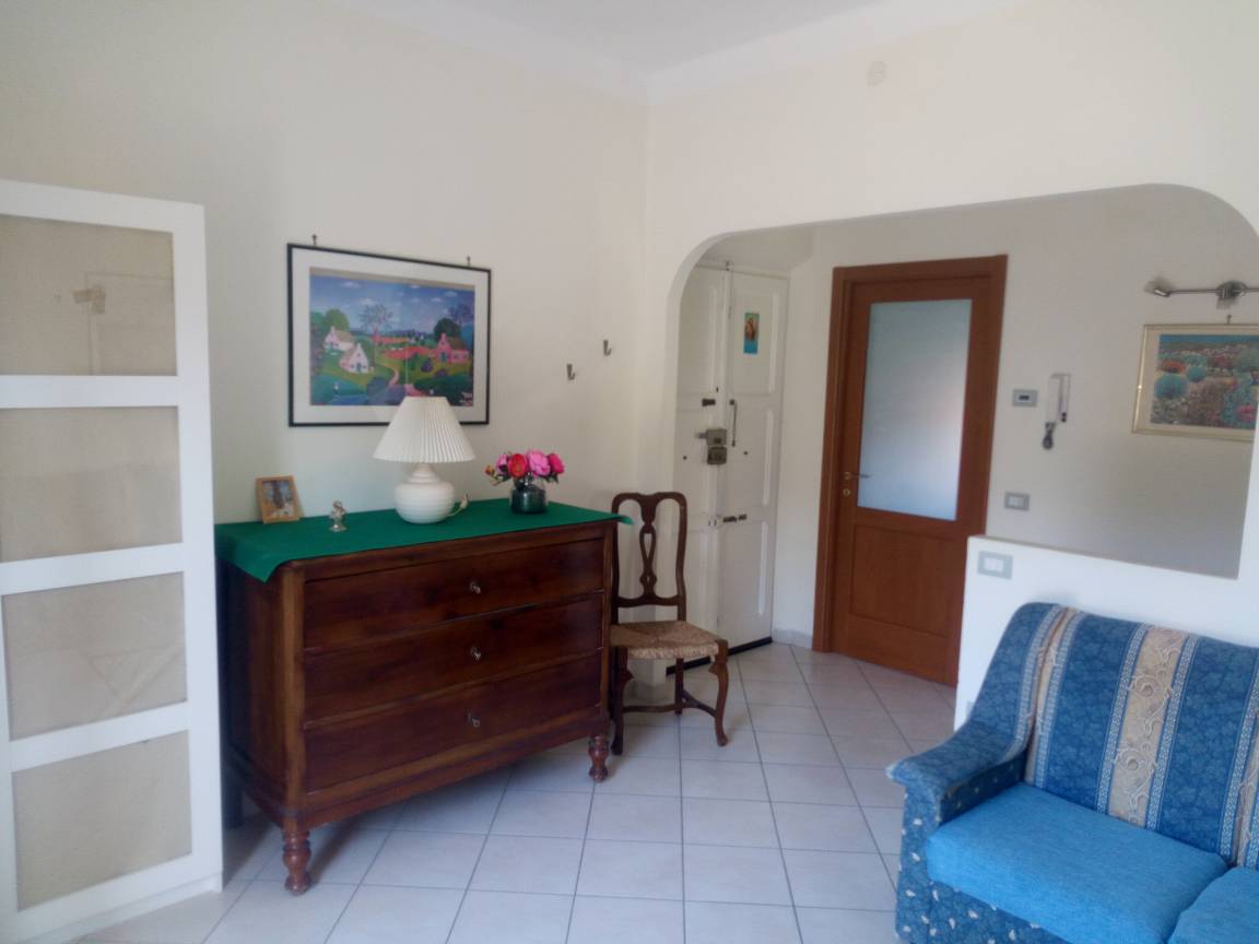 90 M² Apartment ∙ 3 Bedrooms ∙ 5 Guests - Loreto