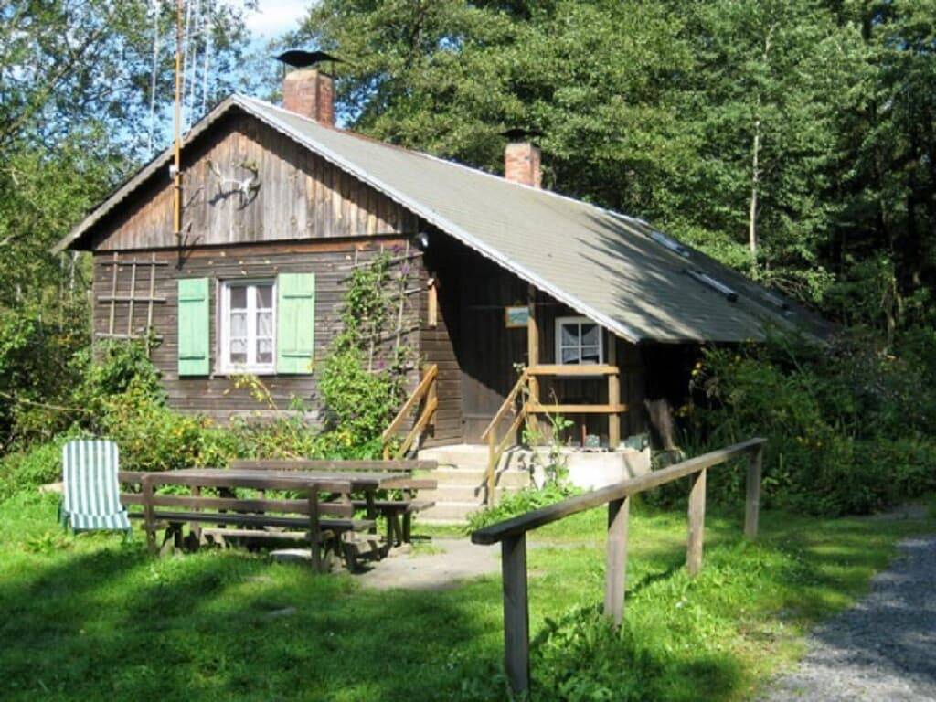 85 M² Ferienhaus ∙ 3 Schlafzimmer ∙ 7 Gäste - Neualbenreuth