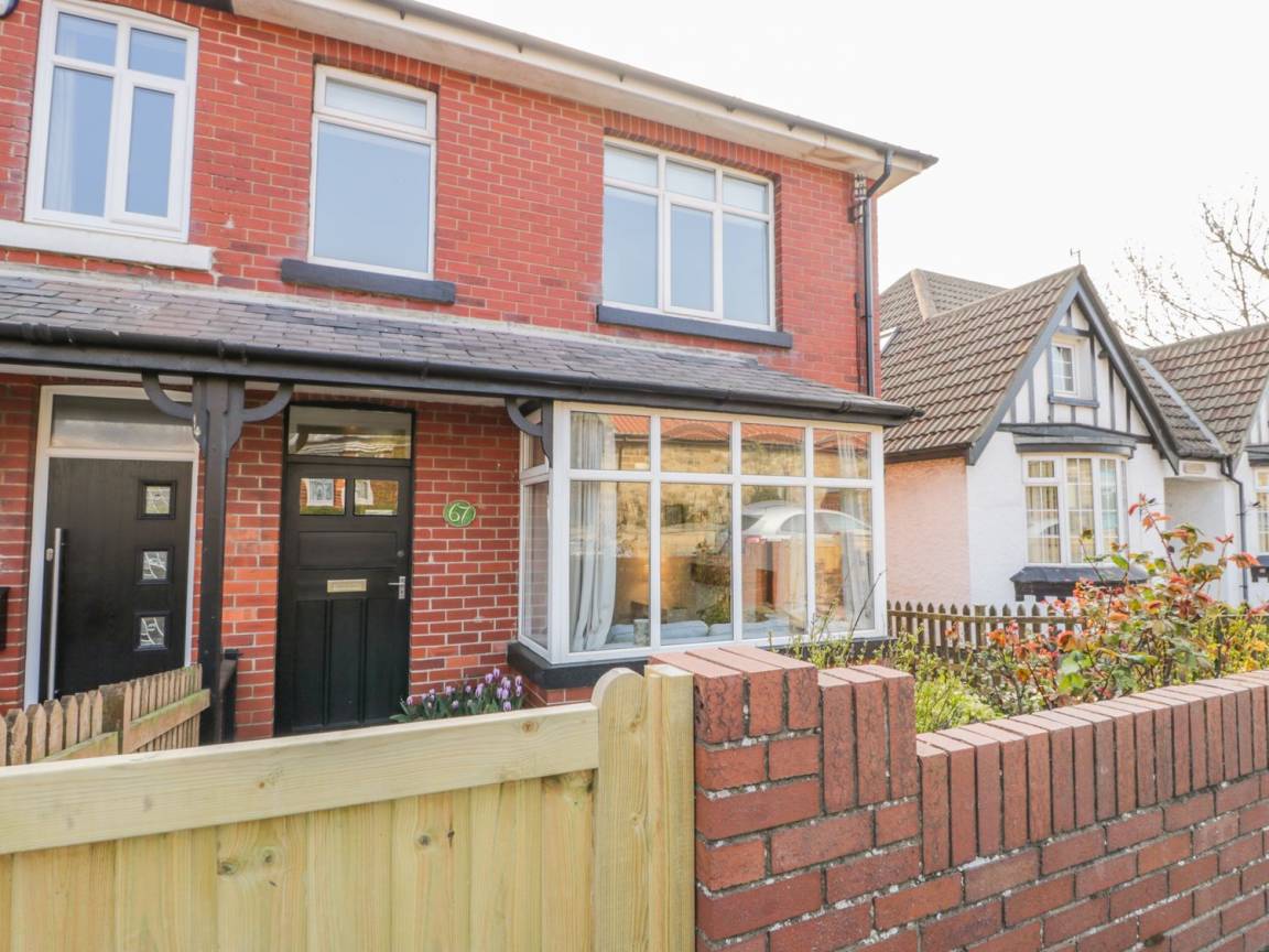Cottage ∙ 3 Bedrooms ∙ 6 Guests - Staithes