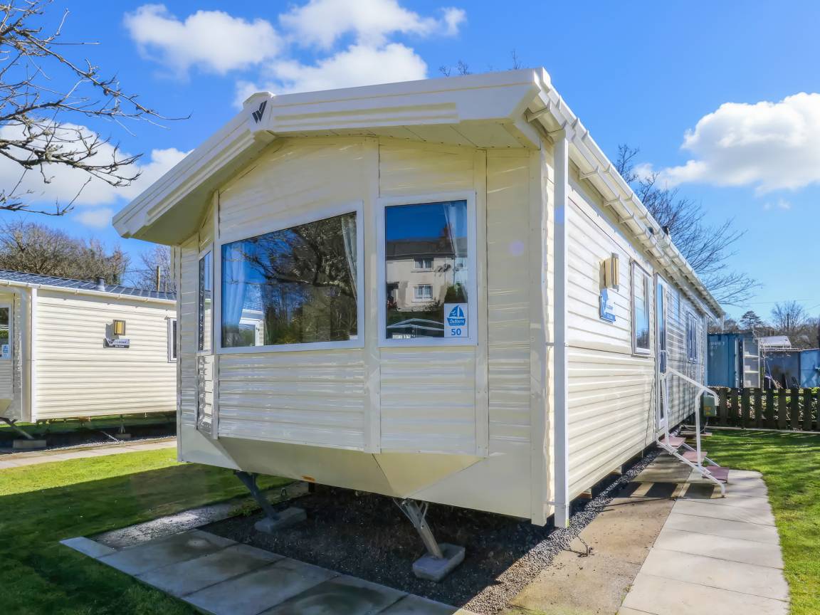 Cottage ∙ 3 Bedrooms ∙ 6 Guests - Tenby