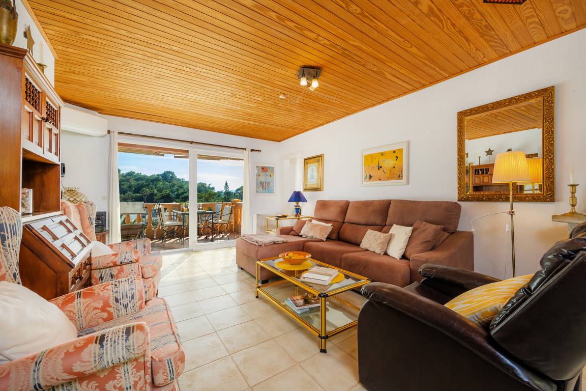 90 M² House ∙ 2 Bedrooms ∙ 4 Guests - Porto Cristo