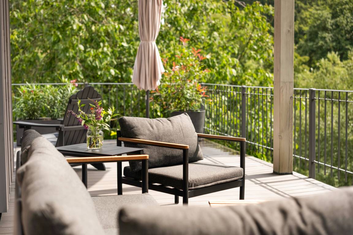 160 M² Apartamento ∙ 2 Habitaciones ∙ 4 Huéspedes - Wermelskirchen