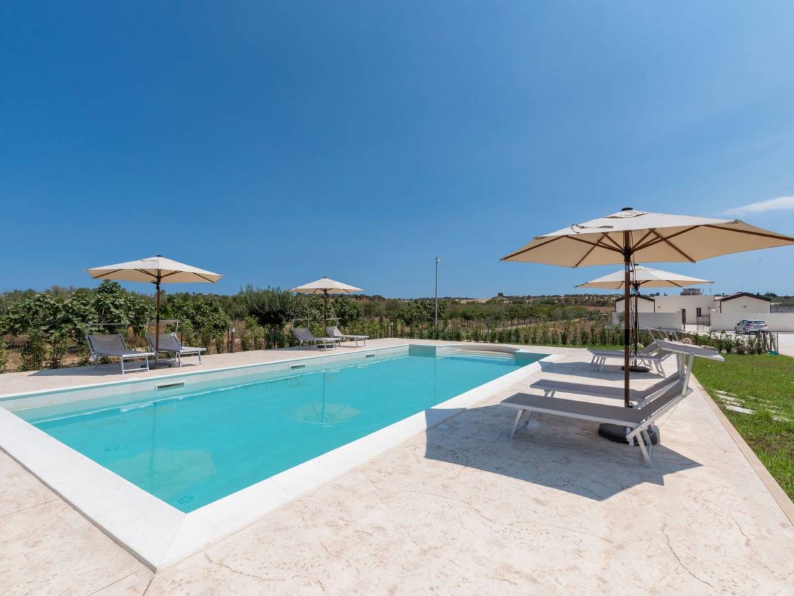 45 M² Apartment ∙ 1 Bedroom ∙ 4 Guests - San Lorenzo