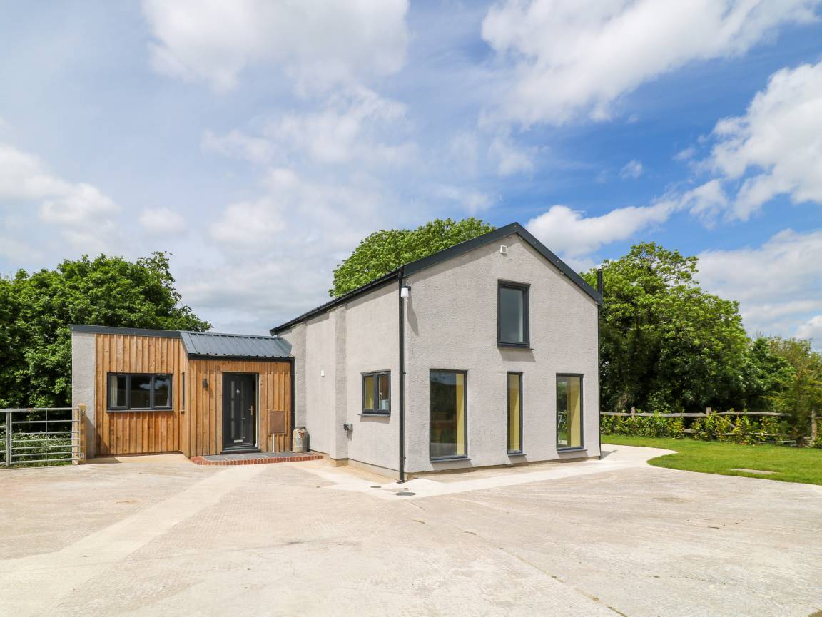 Cottage ∙ 3 Bedrooms ∙ 6 Guests - Dartmoor Forest