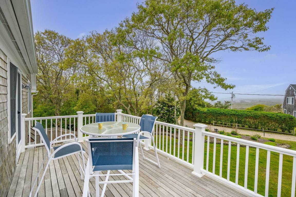 161 M² Condo ∙ 3 Bedrooms ∙ 6 Guests - Brewster, MA