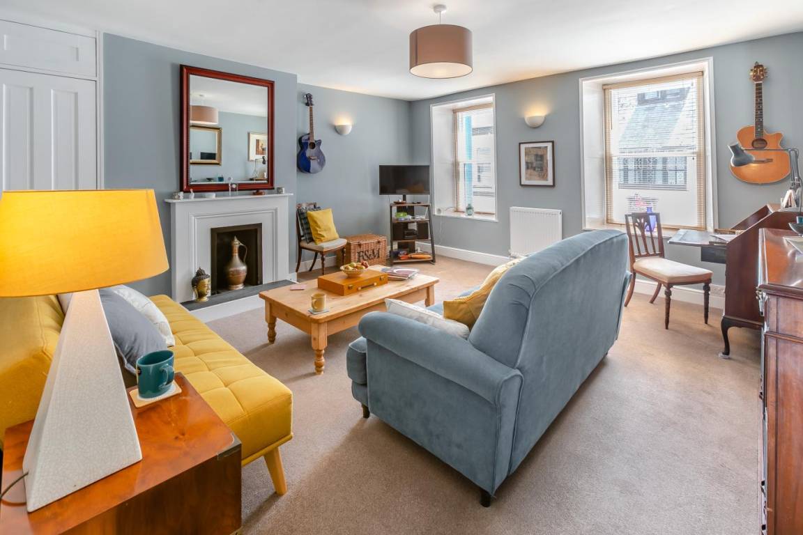 Cottage ∙ 2 Bedrooms ∙ 3 Guests - Ilfracombe