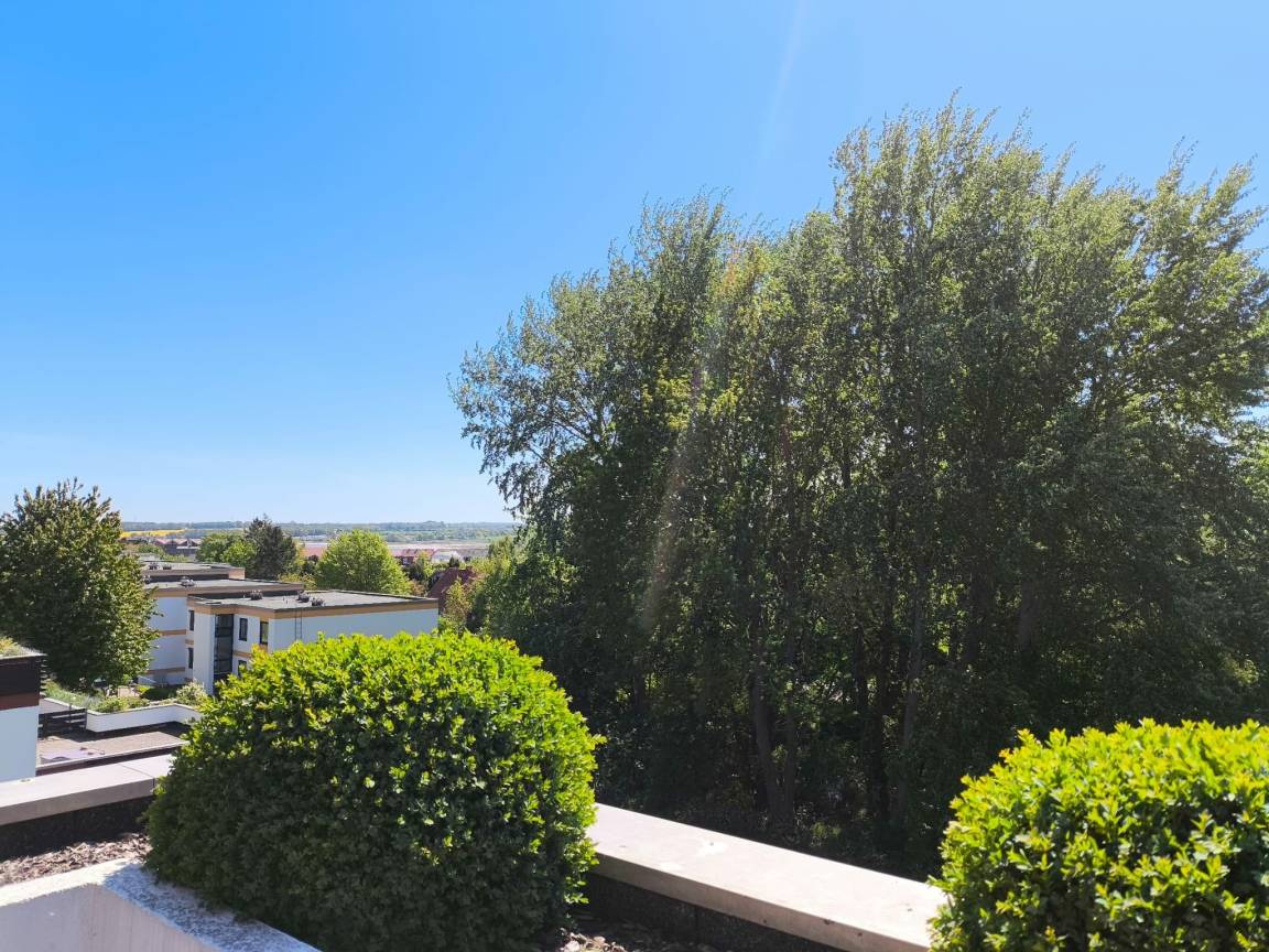 65 M² Ferienwohnung ∙ 2 Schlafzimmer ∙ 3 Gäste - Hohwacht (Ostsee)