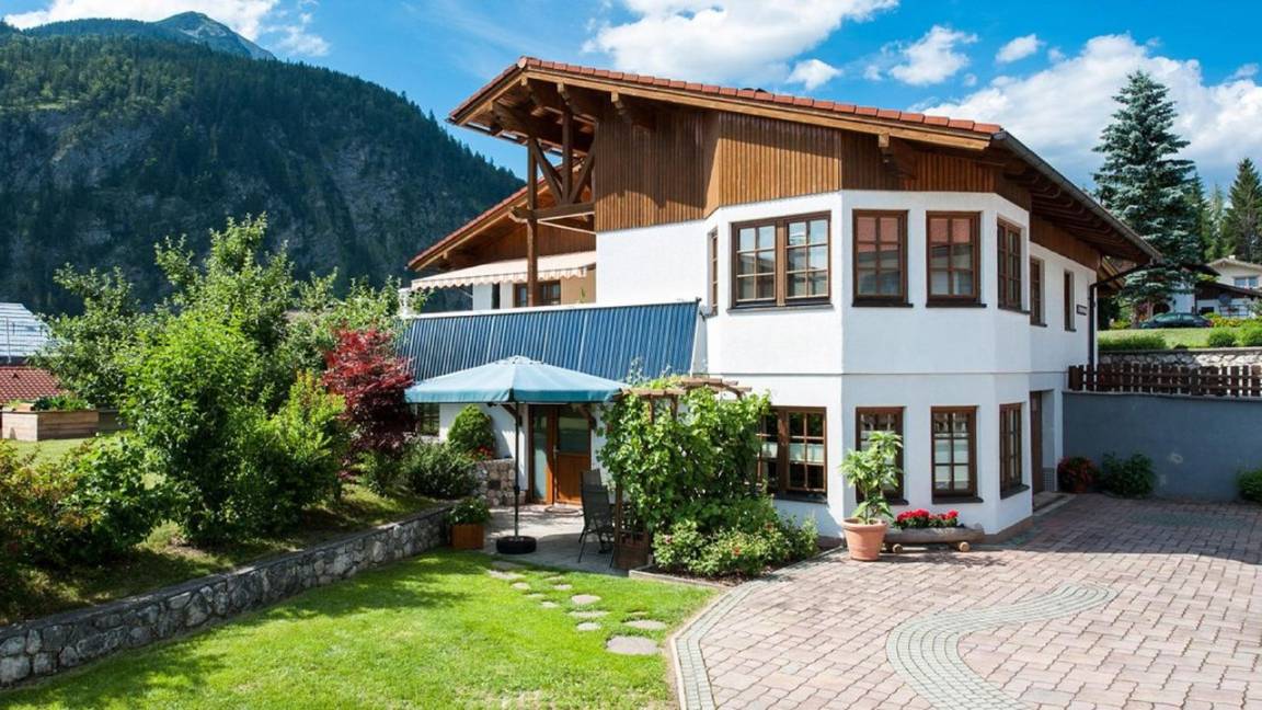 55 M² Appartement ∙ 1 Chambre ∙ 4 Personnes - Garmisch-Partenkirchen