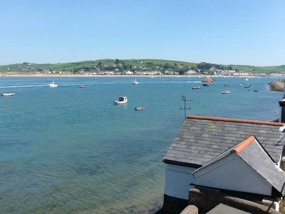 Cottage ∙ 2 Chambres ∙ 4 Personnes - Braunton