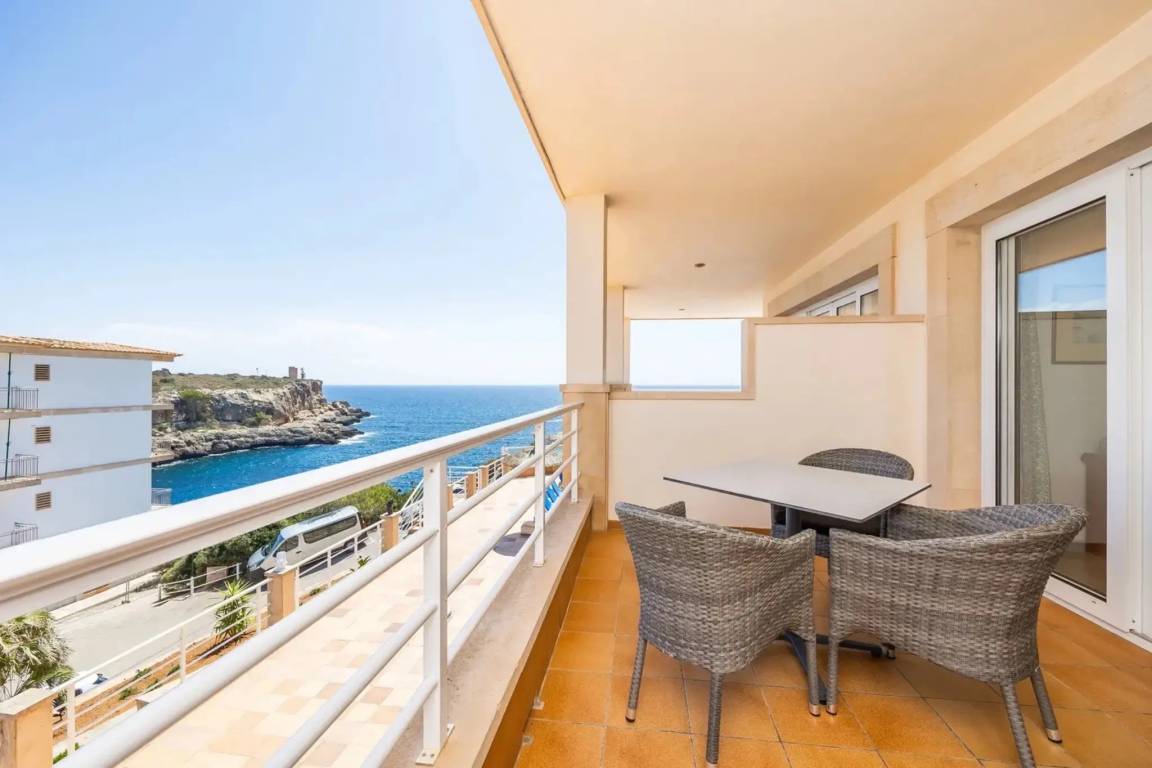 55 M² Appartement ∙ 1 Chambre ∙ 3 Personnes - Santanyí