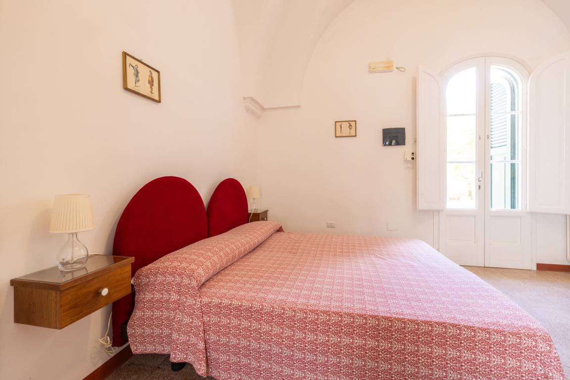 25 M² Hotel ∙ 1 Bedroom ∙ 2 Guests - Torre San Giovanni