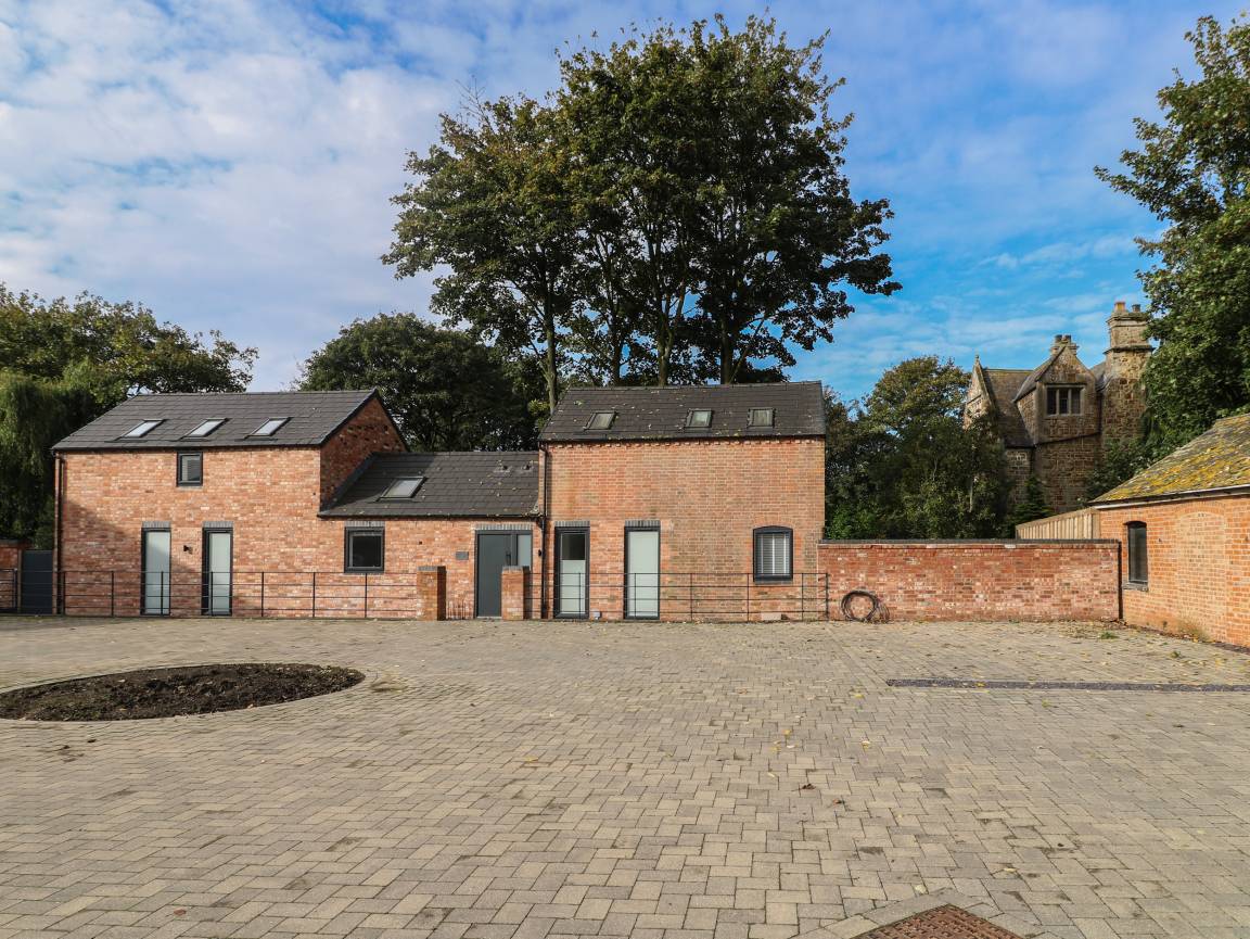 Casa De Campo ∙ 2 Quartos ∙ 6 Hóspedes - Melton Mowbray