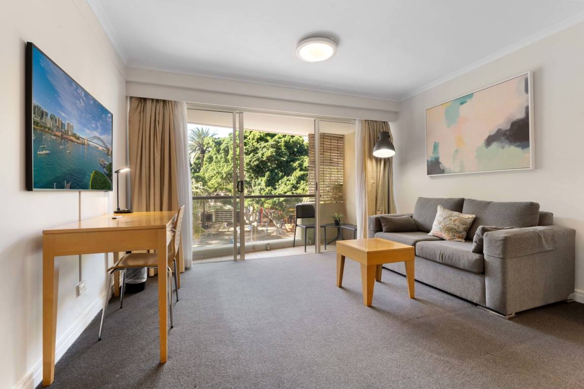 44 M² Apartment ∙ 4 Guests - Narrabeen
